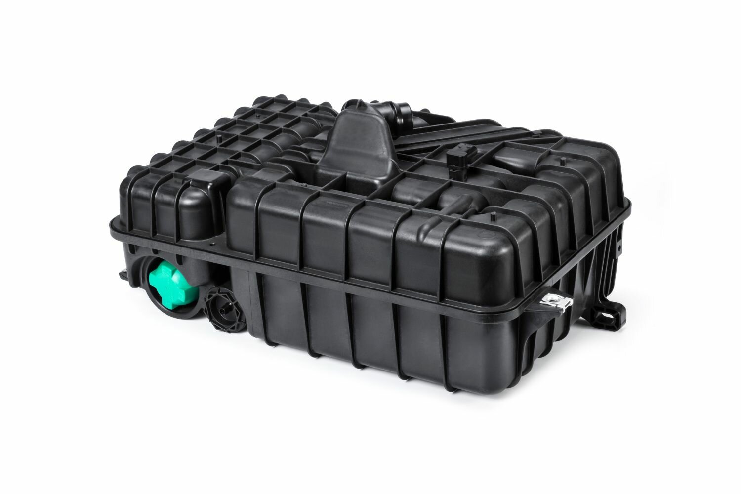 Бачок расширительный, подходит для Мерседес Акитрос MP4 Mercedes Benz Actros Mp4, T00184007, TOPCOVER