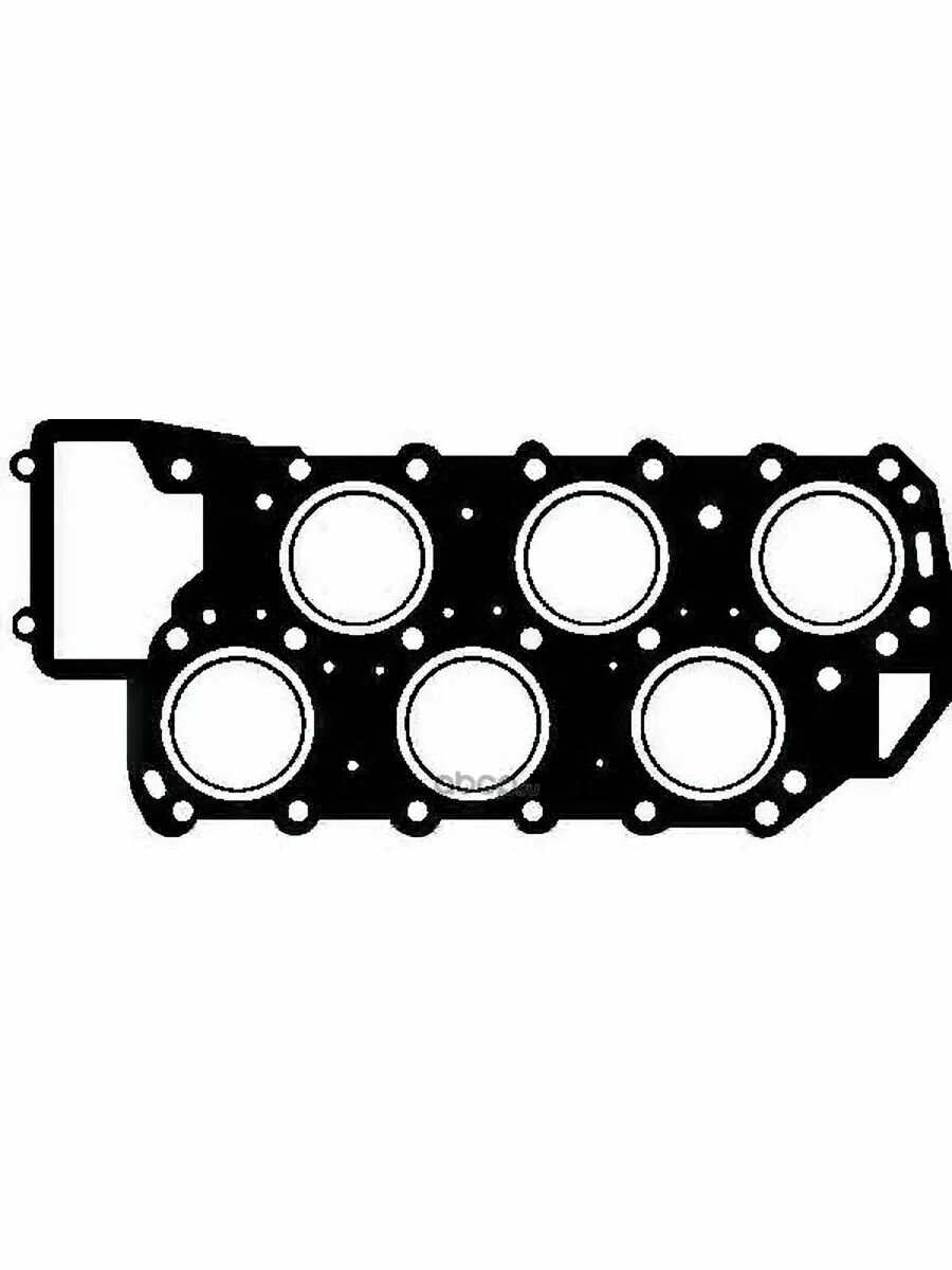 Прокладка ГБЦ (головки блока цилиндров)