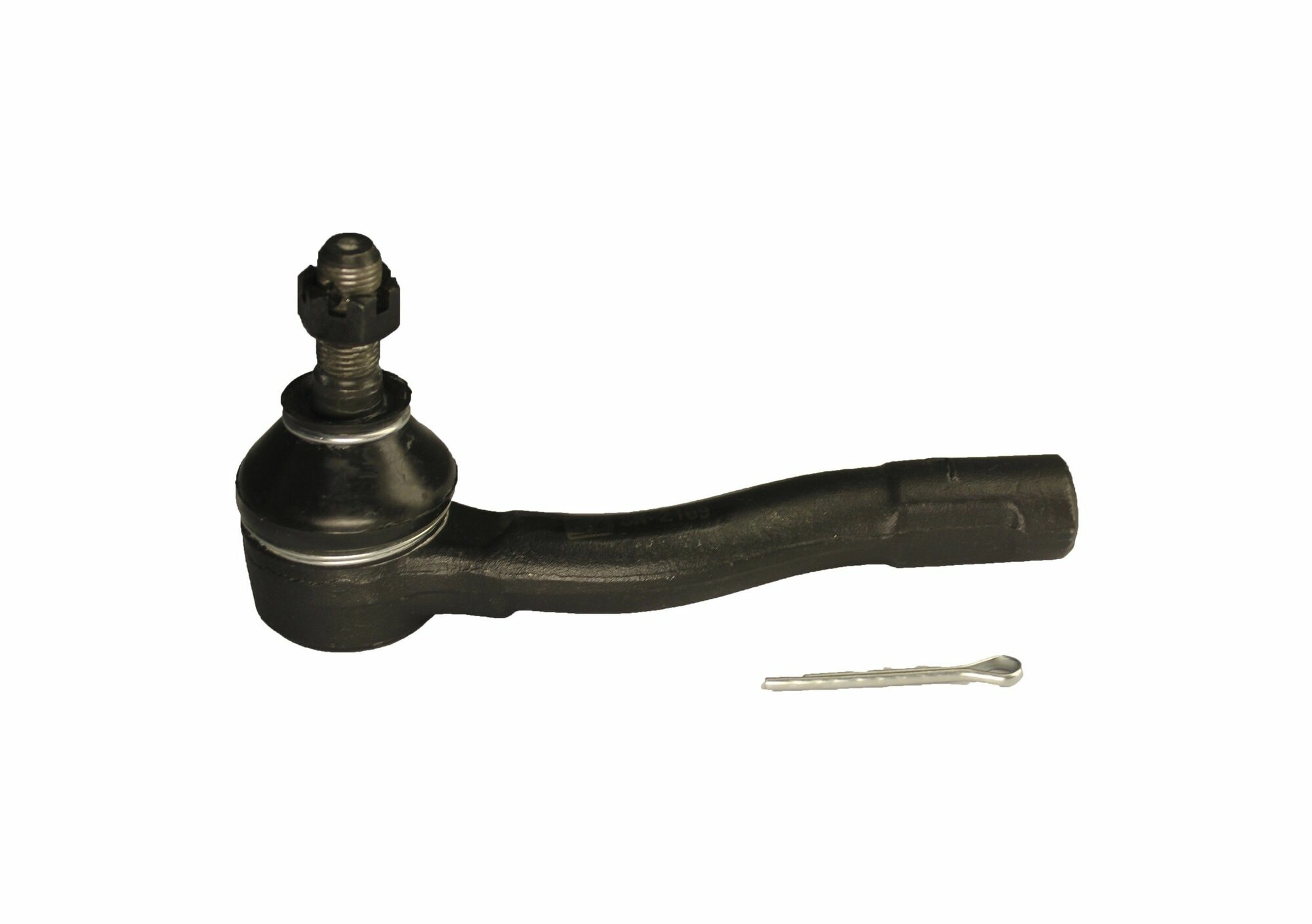 Наконечник рулевой прав. Mazda 6 02-