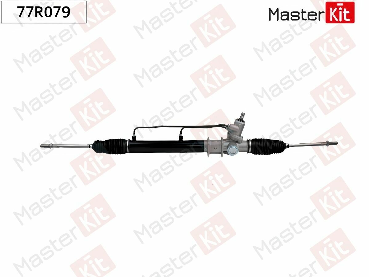 Рулевая рейка для Хендай H100 77R079 MASTERKIT