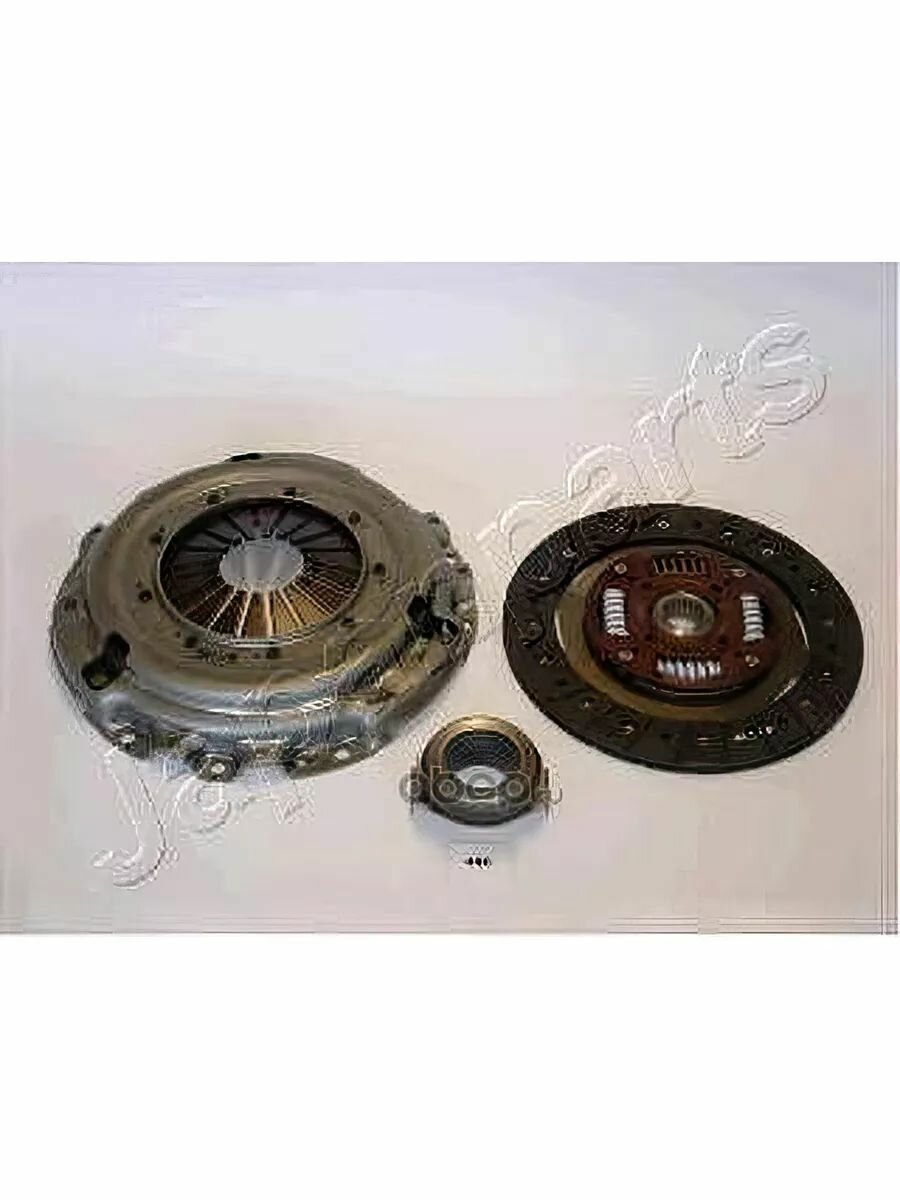 Комплект сцепления 220 mm