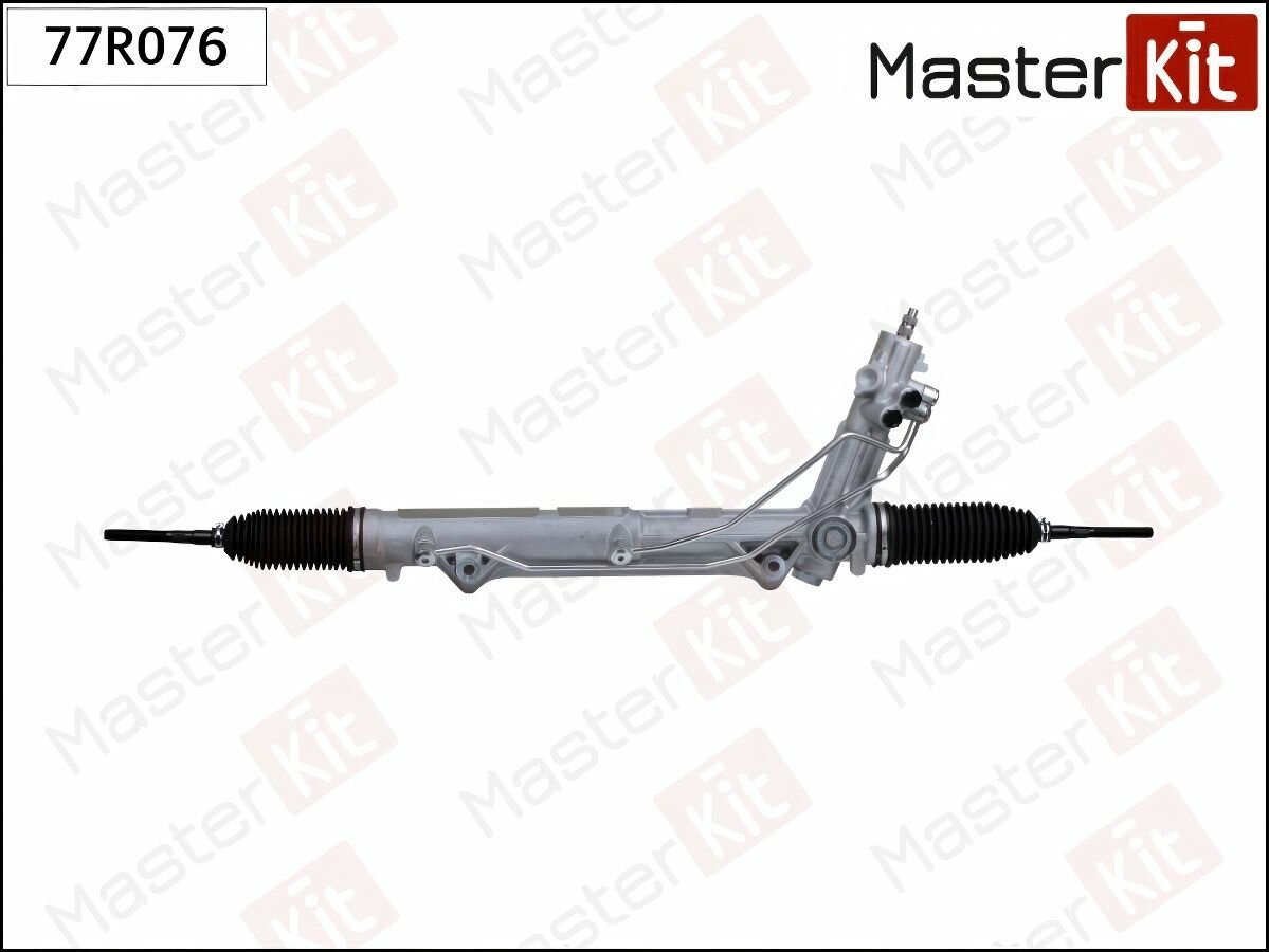 Рулевая рейка для БМВ X5 77R076 MASTERKIT