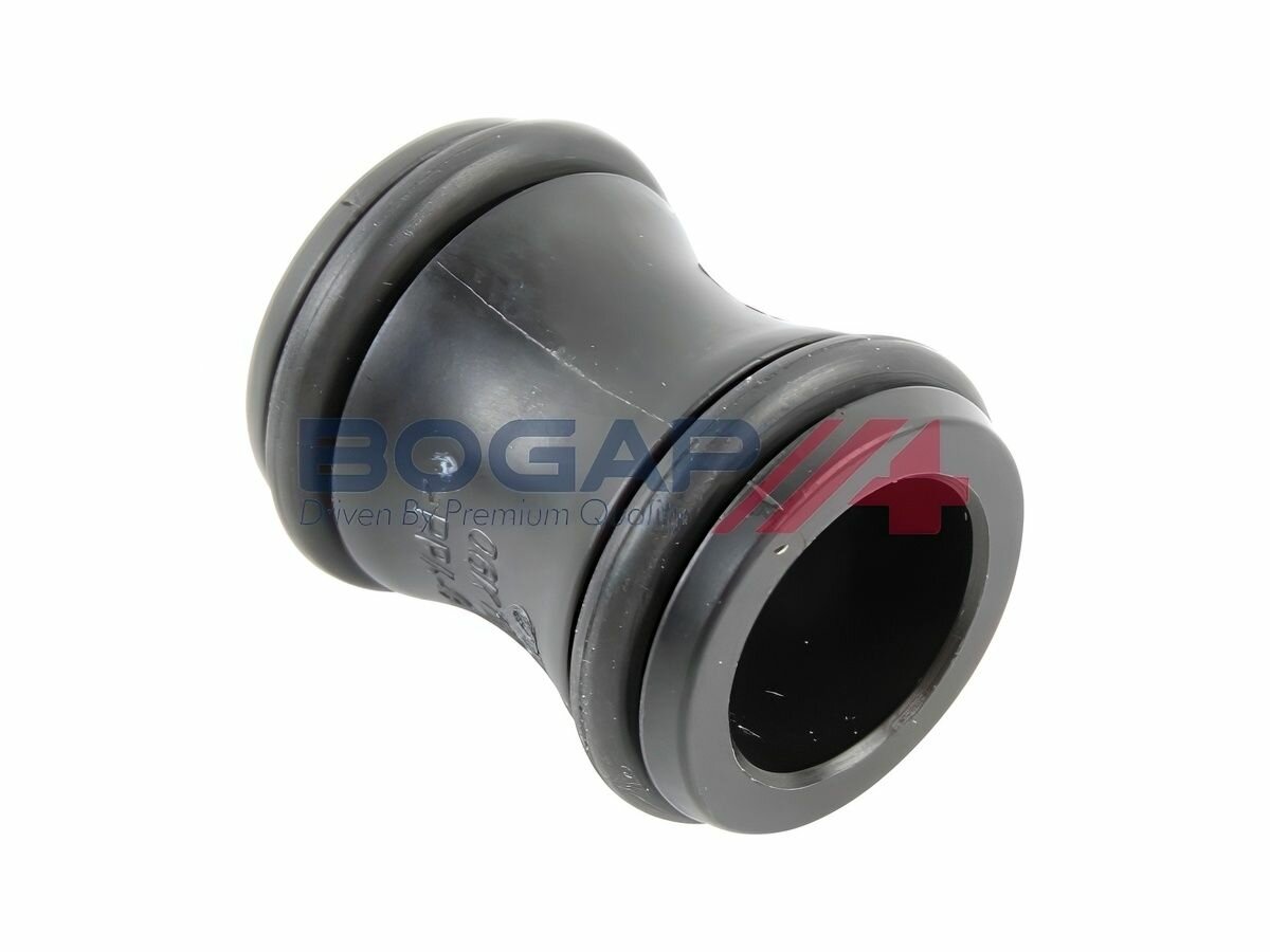 Фланец охлаждающей жидкости для Шкода Октавия 3, Фольксваген Поло 5, 6, Пассат B7, Тигуан A4252134 BOGAP