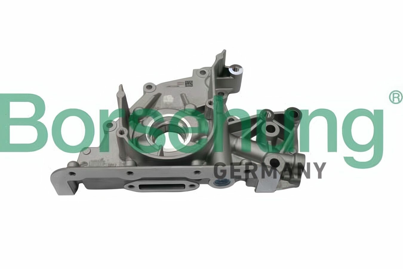 Насос масляный для Сеат Ибица 4, SC 4, Фольксваген Гольф 6 B18759 BORSEHUNG