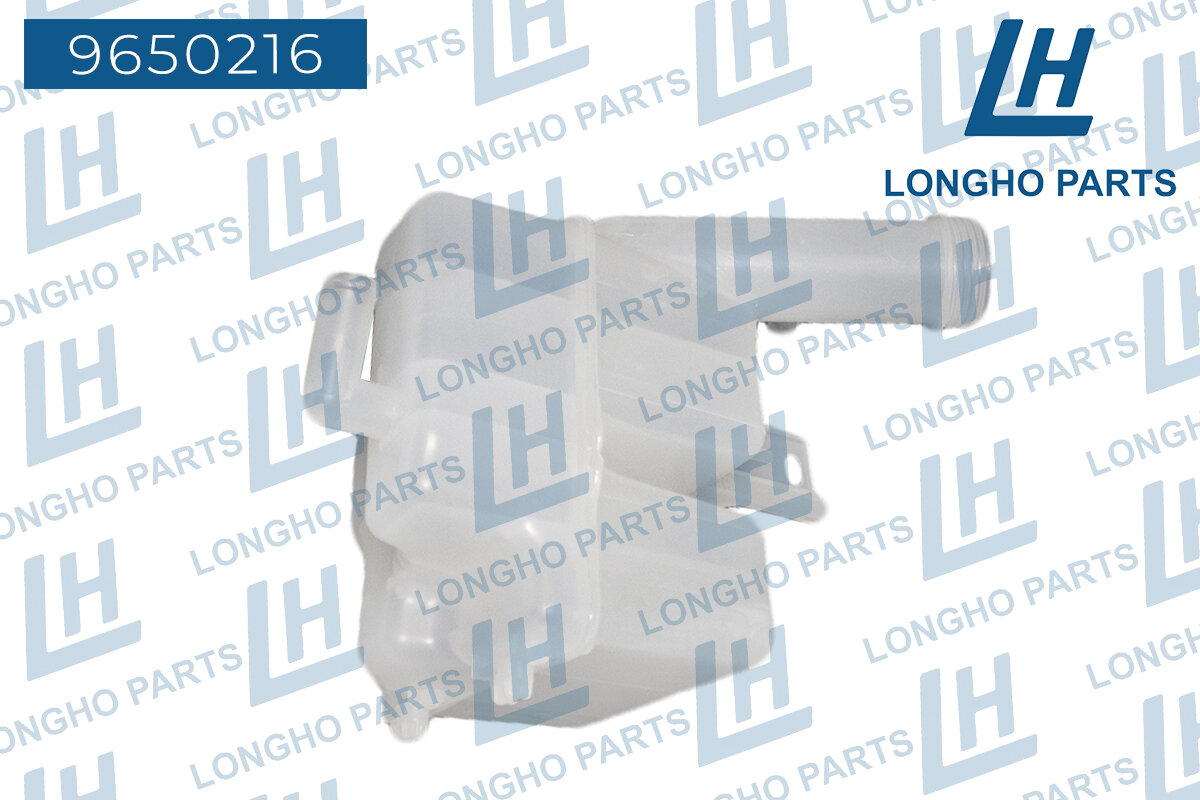 Бачок расширительный для Рено Лагуна 2 9650216 LONGHO