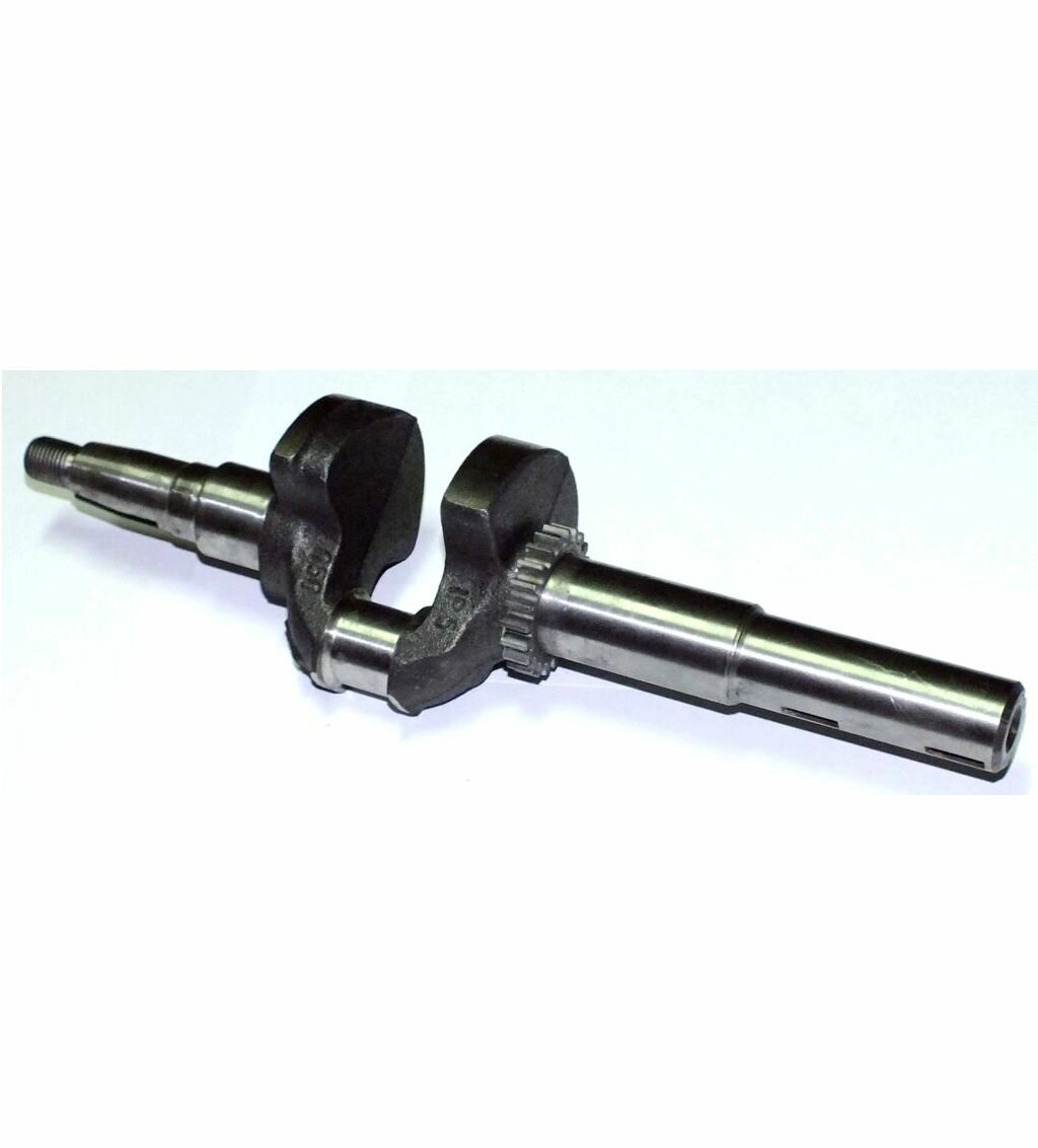 Коленчатый вал Briggs&Stratton, для двигателя 09D902-1607-B1/09D902-2005-E1, оригинал, арт. 692991