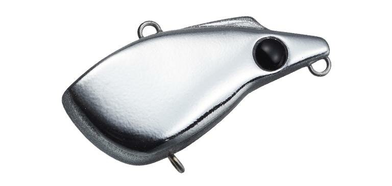 EverGreen Воблер EverGreen Jet Beater 30 #24