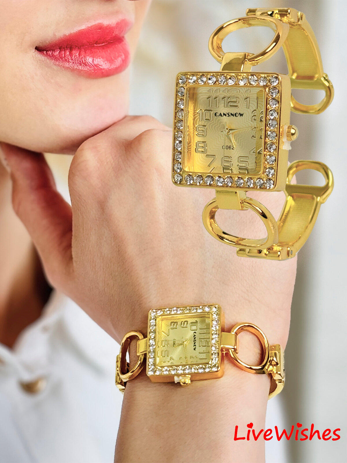 Наручные часы