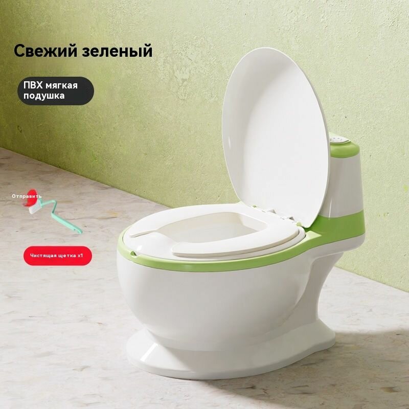 Детский горшок — фото 1