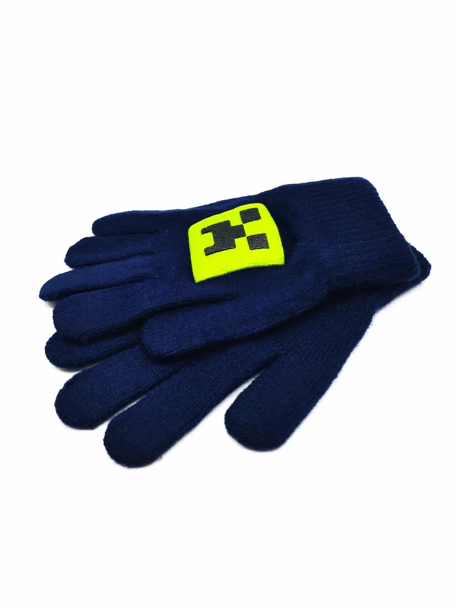 Перчатки для мальчиков