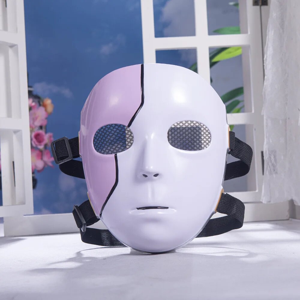 Маска Салли Фейс Косплей