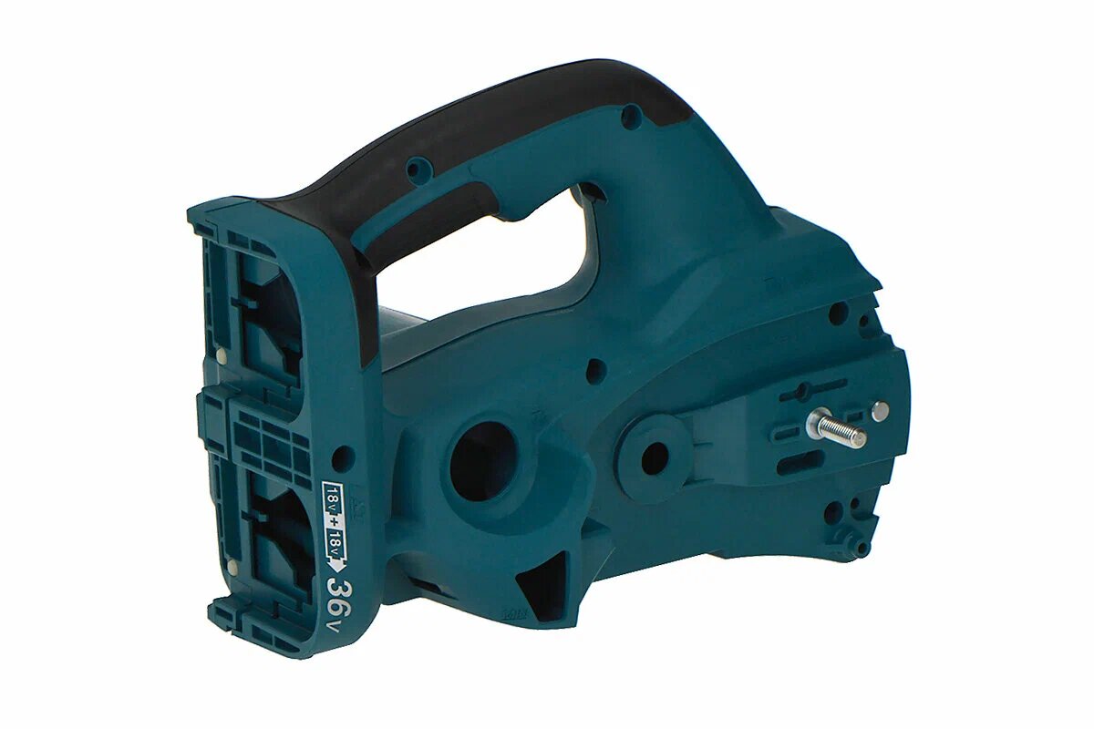 Корпус в сборе цепной пилы Makita DUC302 187882-8