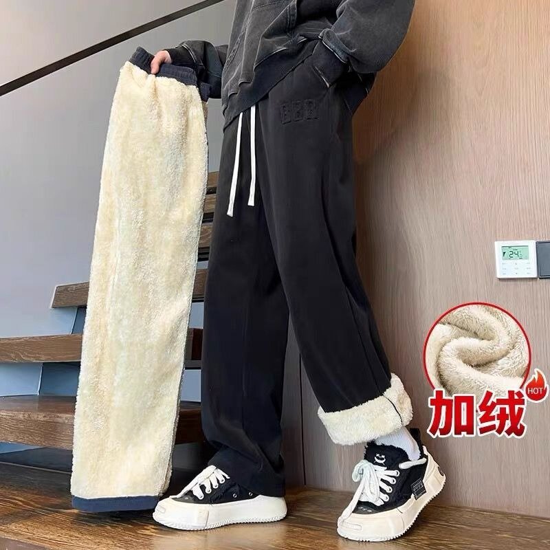 Брюки спортивные