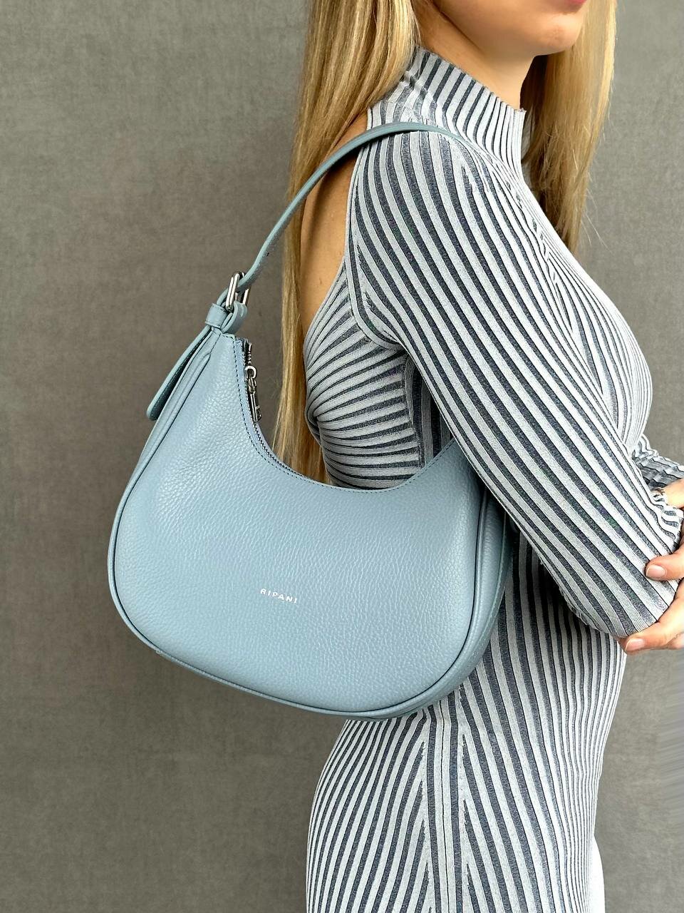 Сумка седло