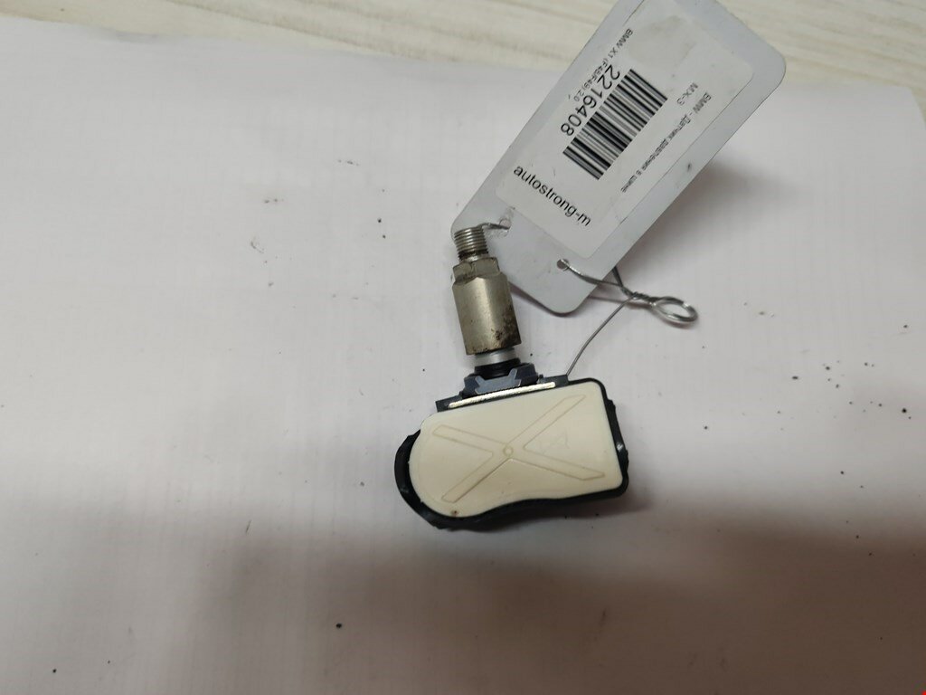 Датчик давления в шине BMW X1 (F48/F49) 36106881891 арт. 2216408