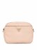 Сумка GUESS Meridian, розовый