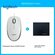 Кабельная мышь Logitech M100r