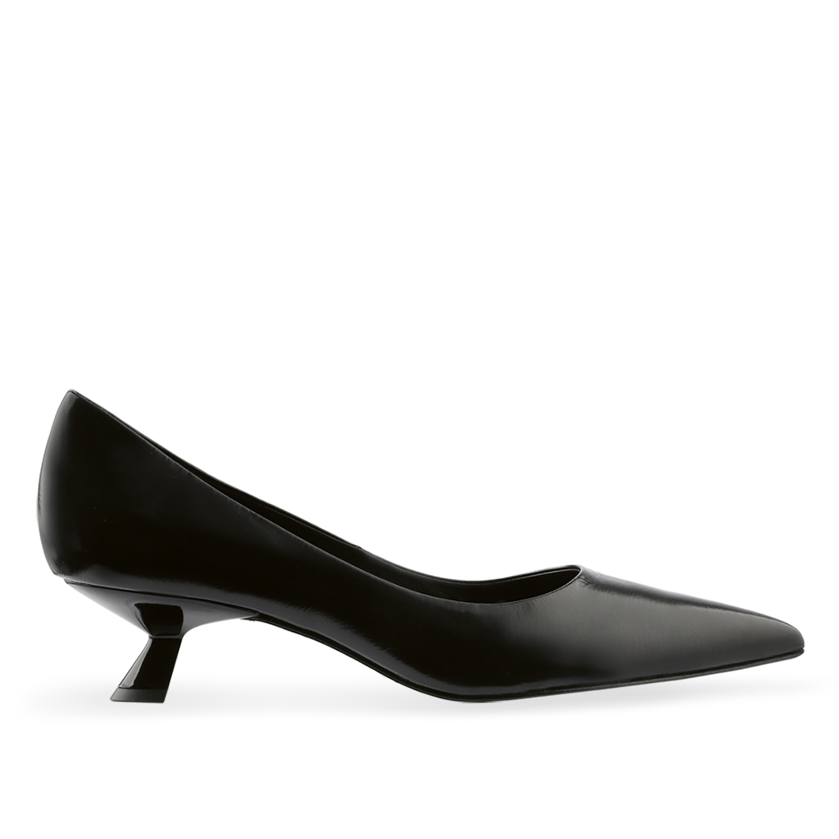 Туфли лодочки 