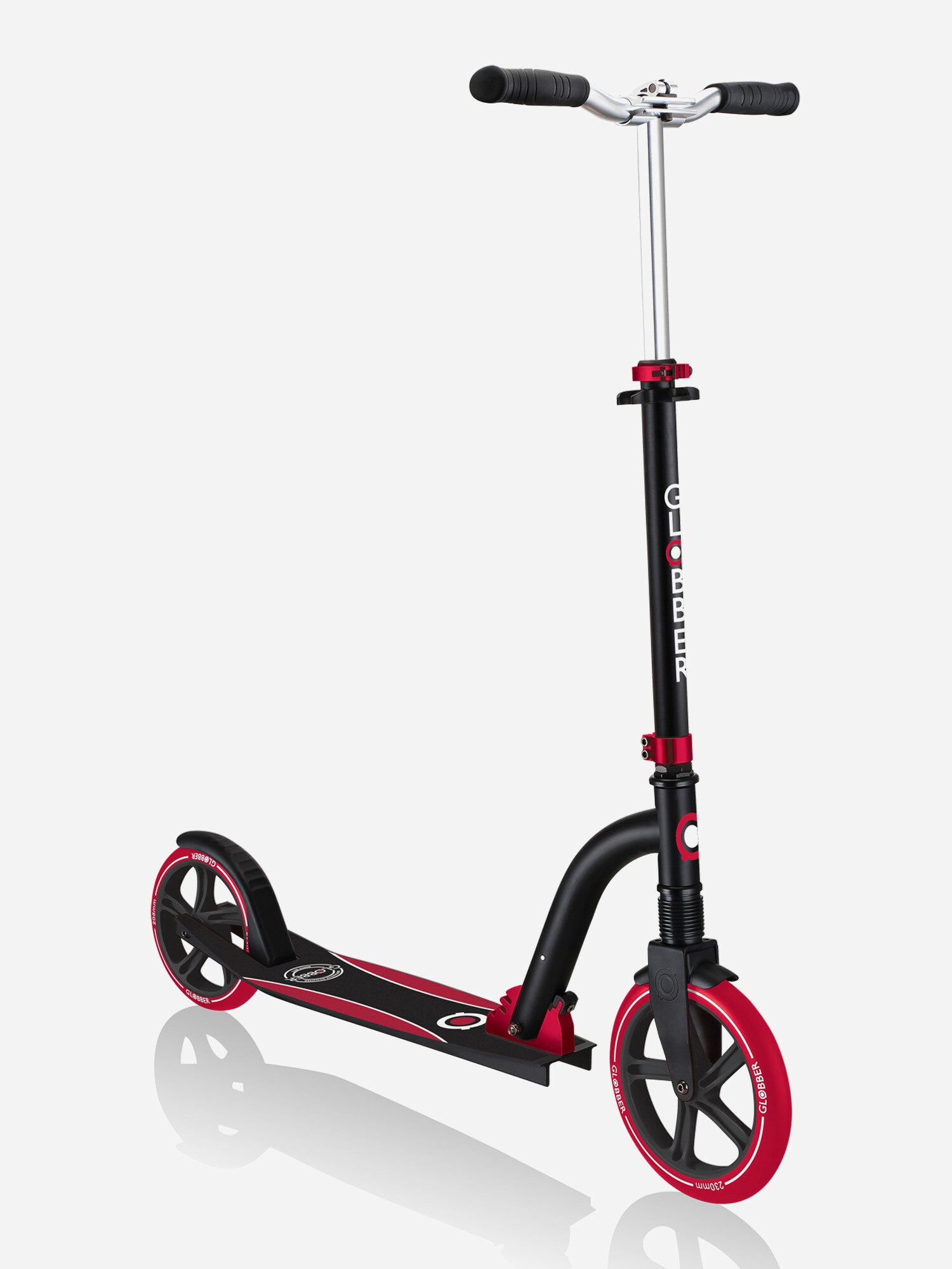 Самокат Globber NL 230-205 DUO