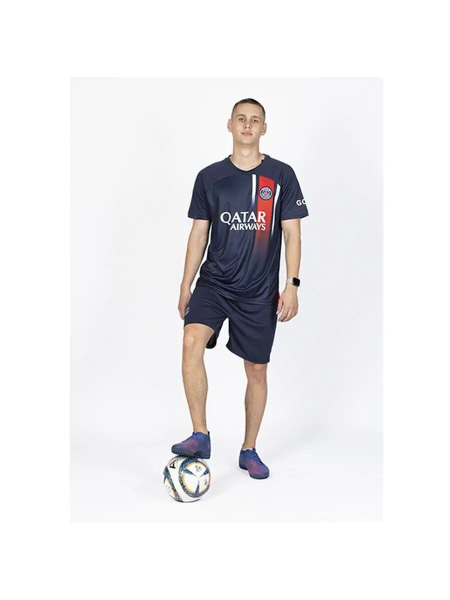 Форма спортивная