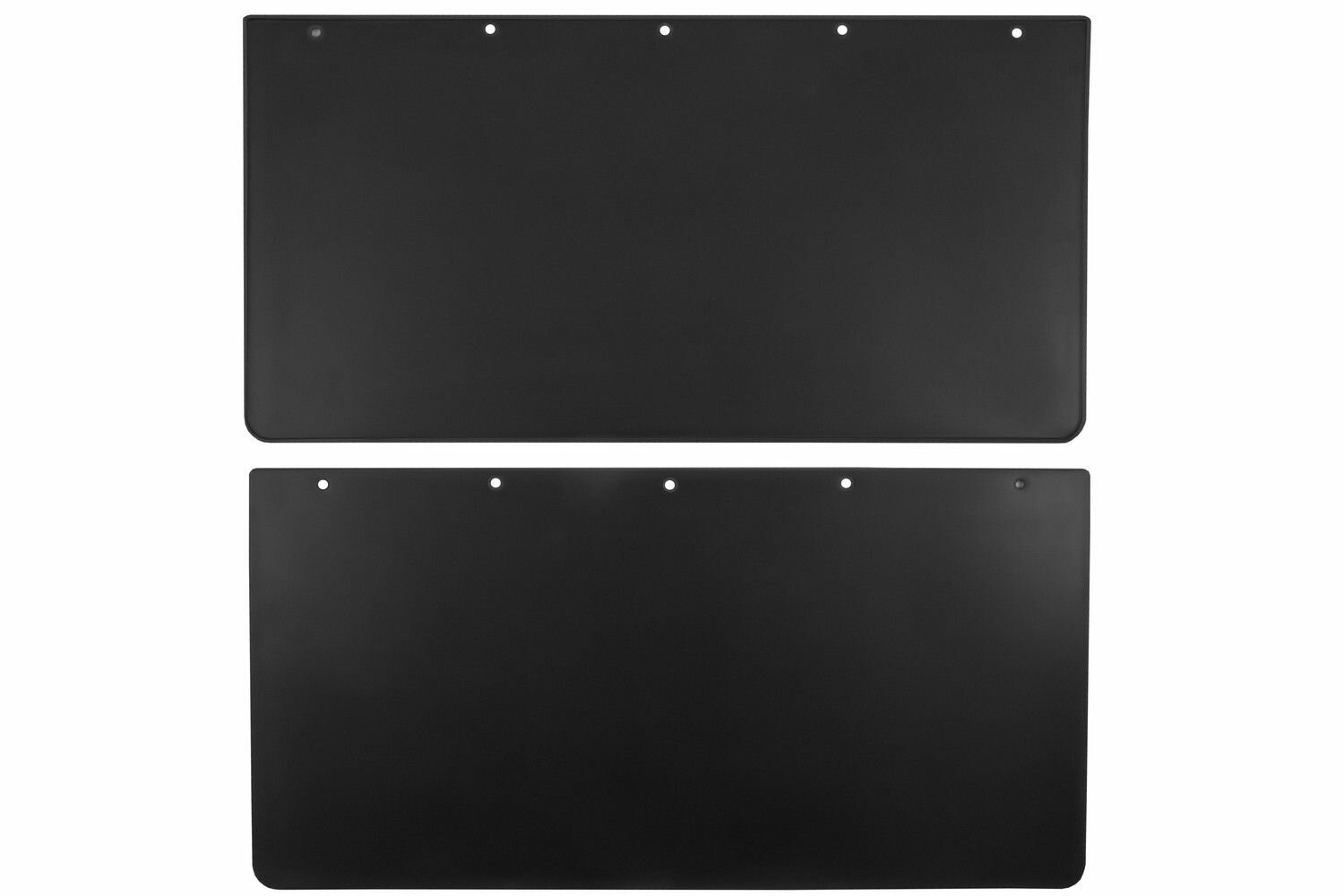 Брызговики крыла К-630 полиуретан 2 шт NLF.80.07. F10 FROSCH