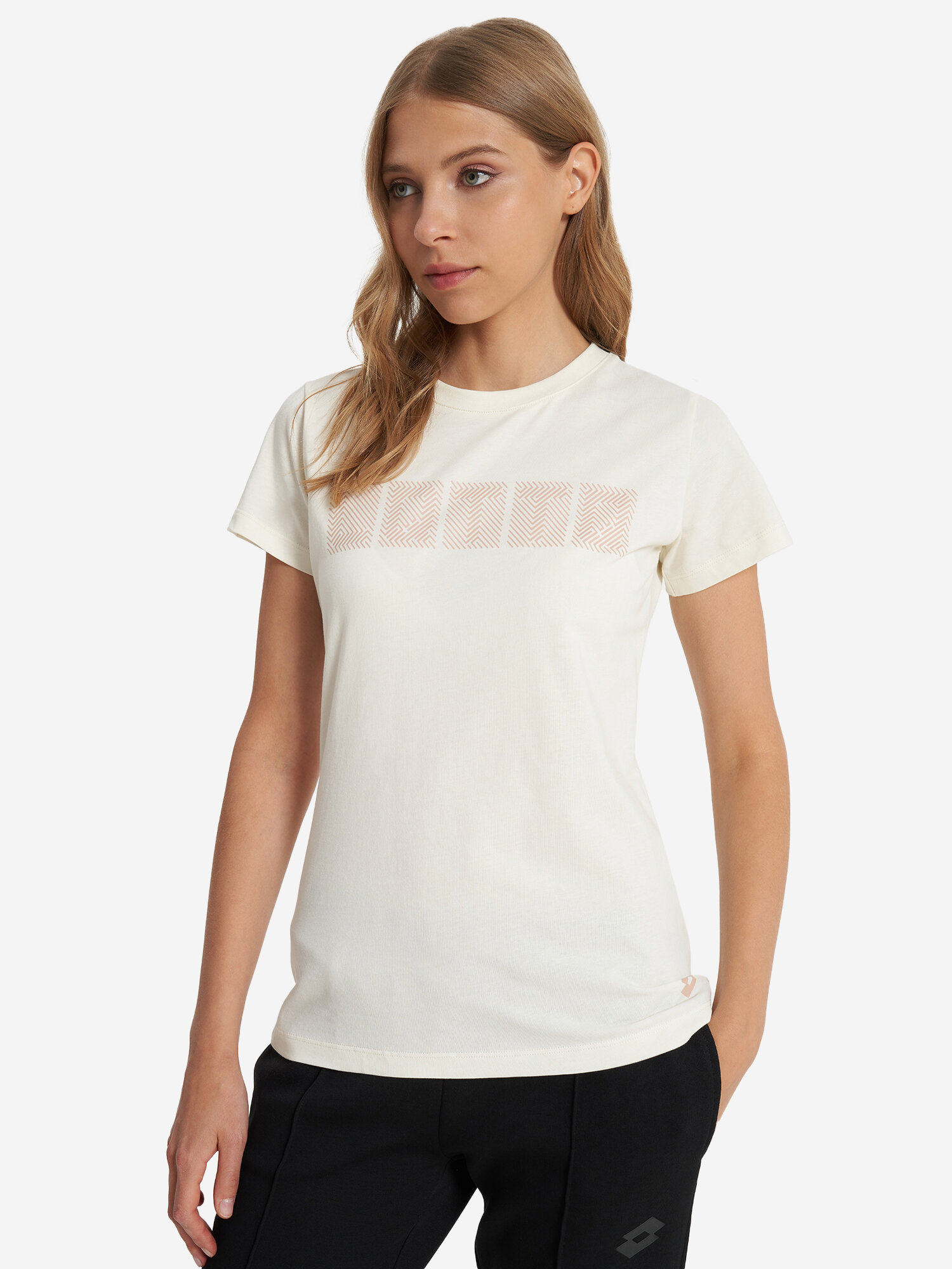 Футболка T-SHIRT LIFESTYLE