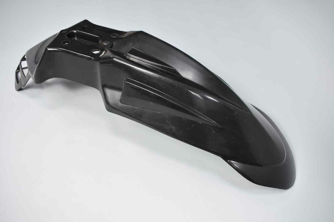 Крыло переднее TTR125