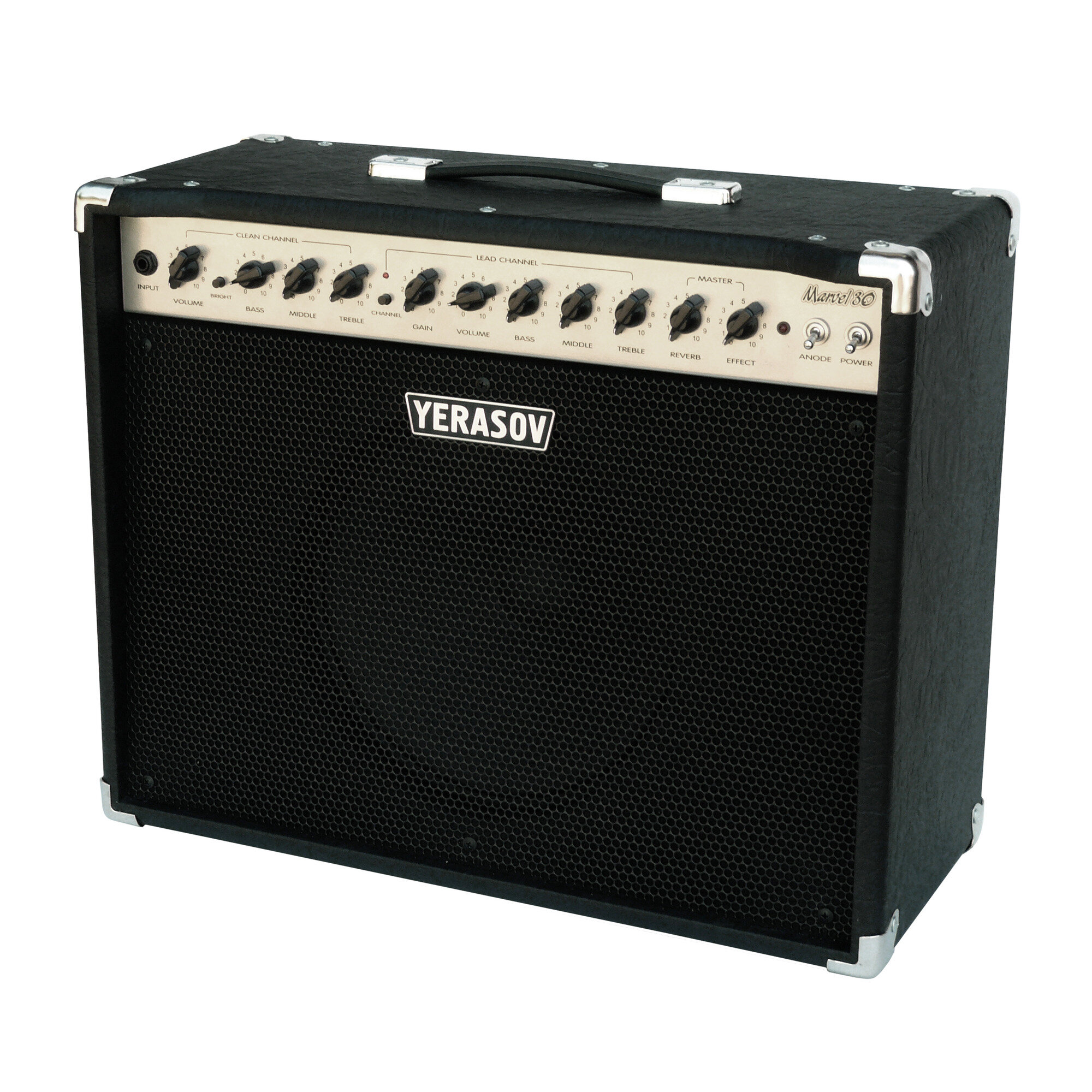Гитарный комбо Yerasov Marvel-30L