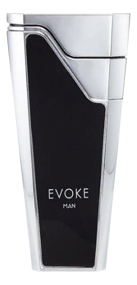 Armaf, Evoke, 80 мл, парфюмерная вода мужская