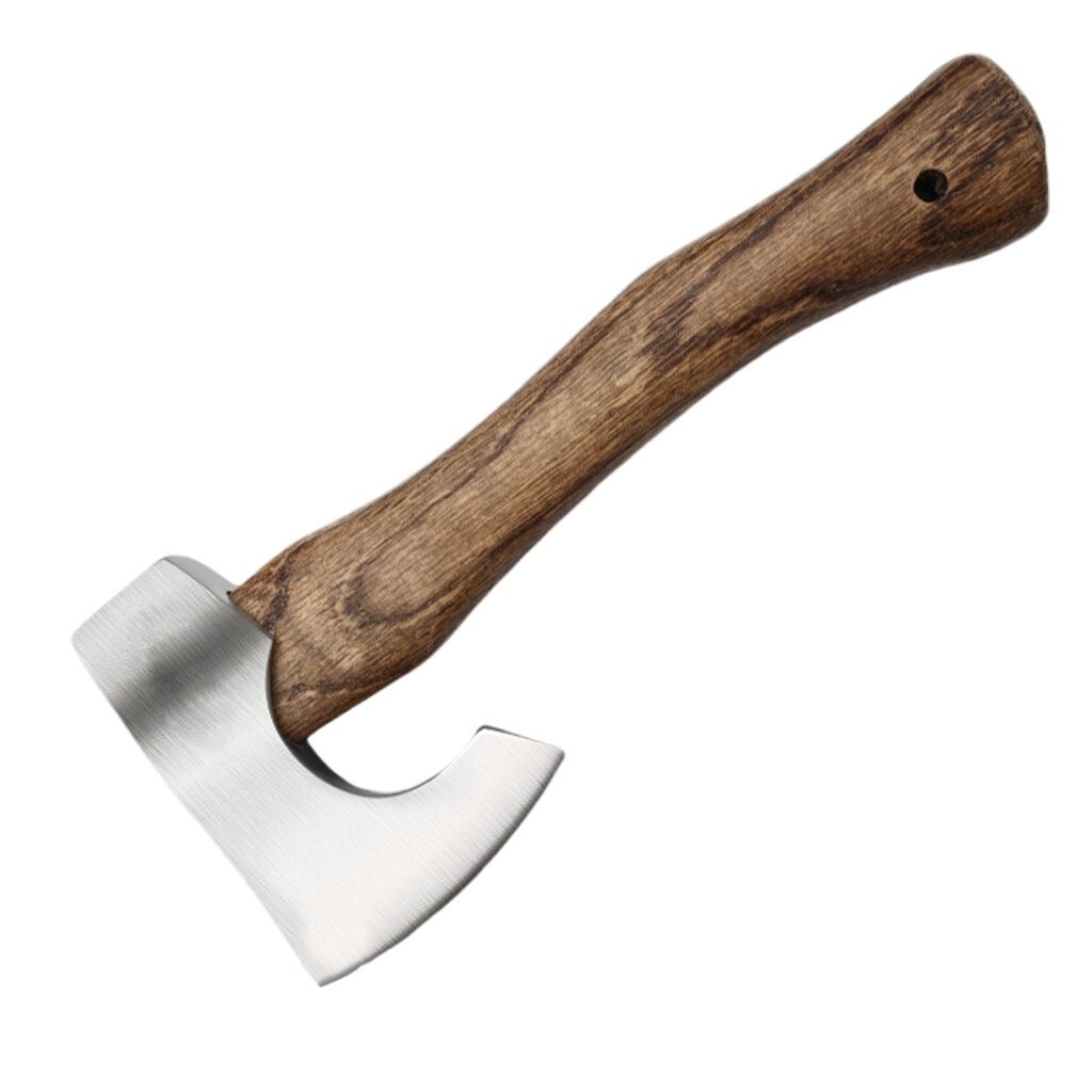 Многофункциональный топор для кемпинга и леса