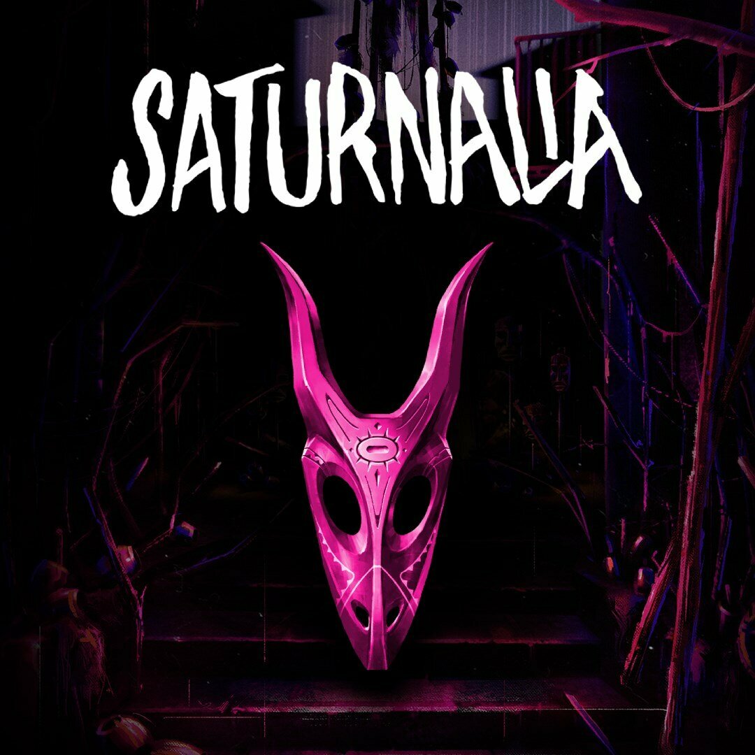 Игра Saturnalia для Xbox - Цифровой код для Microsoft Store