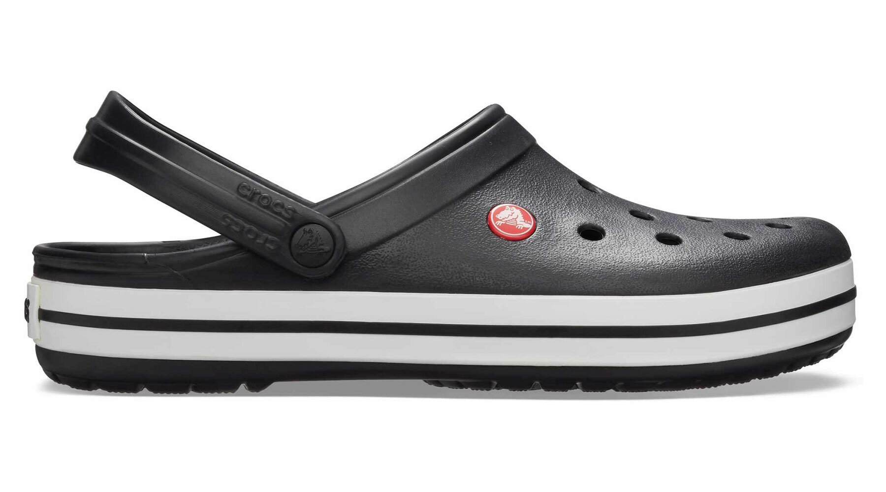 Сабо Crocband Clog