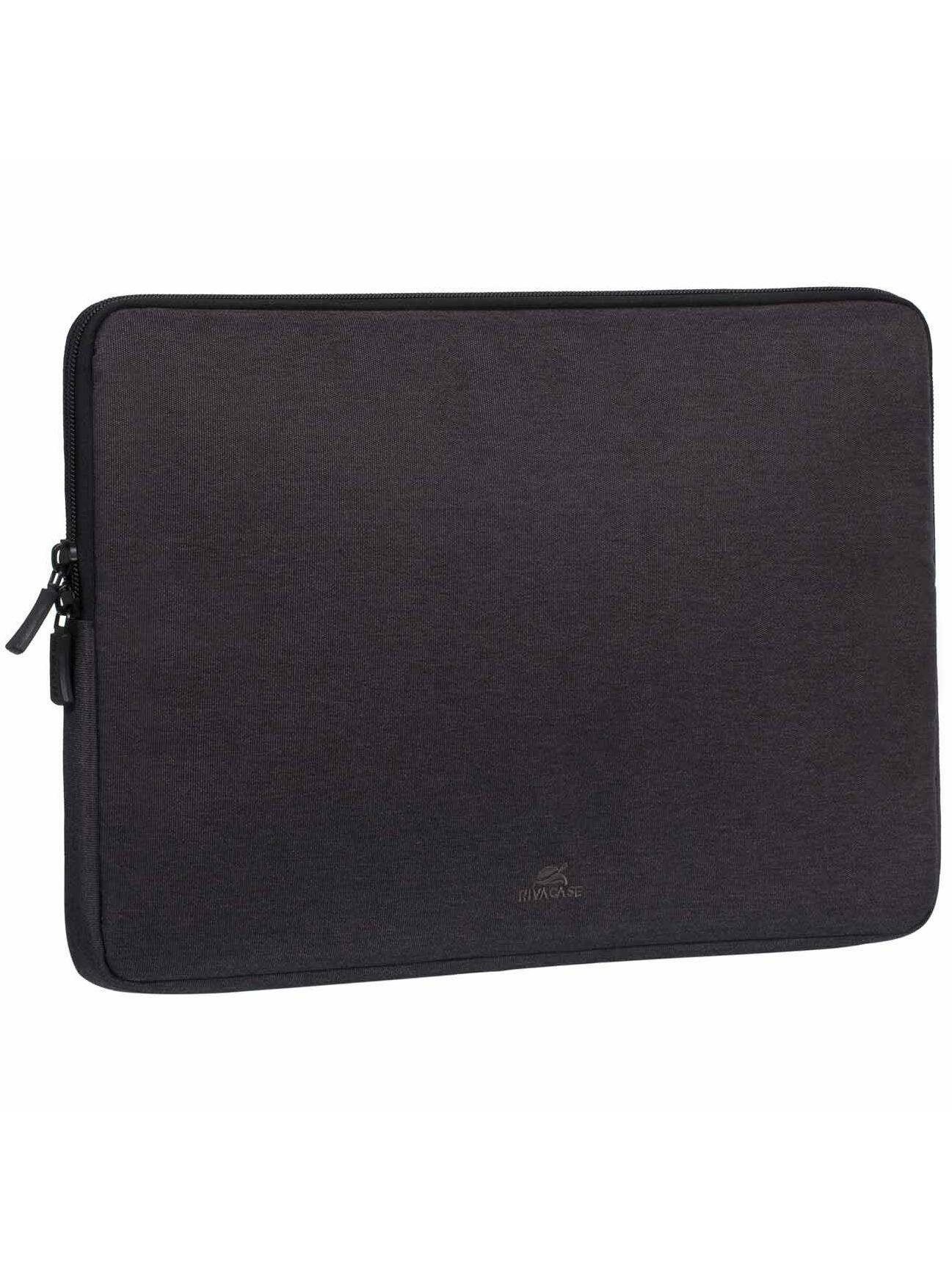 Папка для ноутбука RIVACASE 7704 Black 14"
