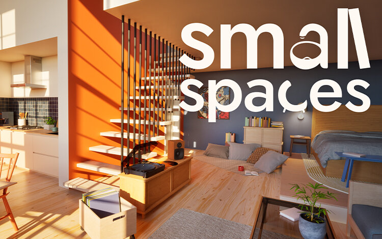 Small Spaces (Ранний доступ) (Steam; PC; Регион активации Все регионы)