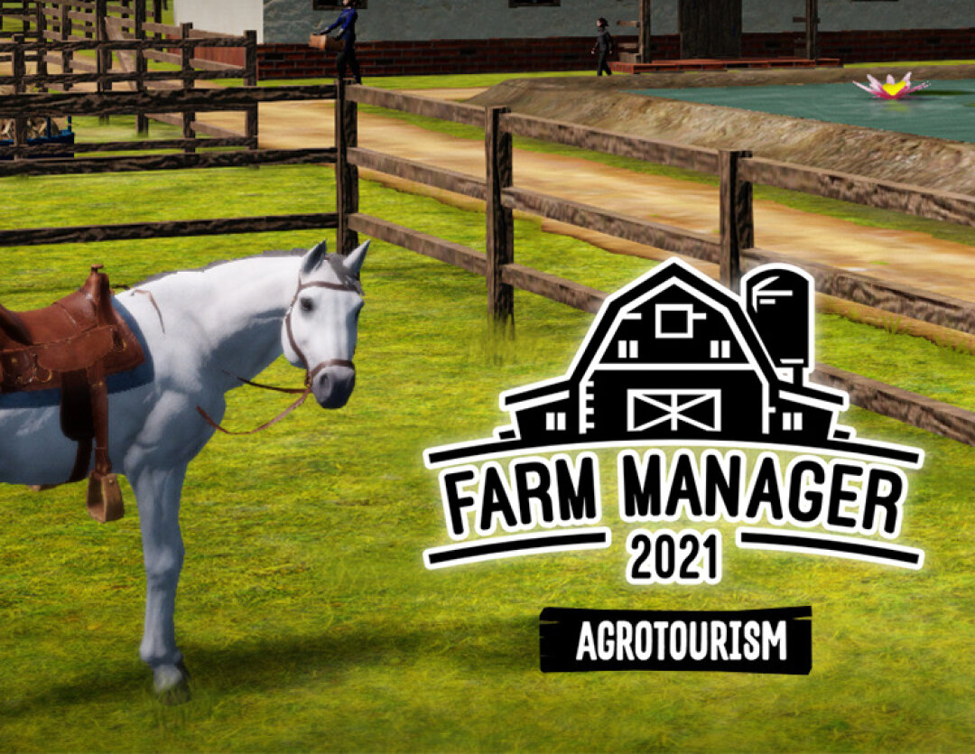 Farm Manager 2021 - Agrotourism