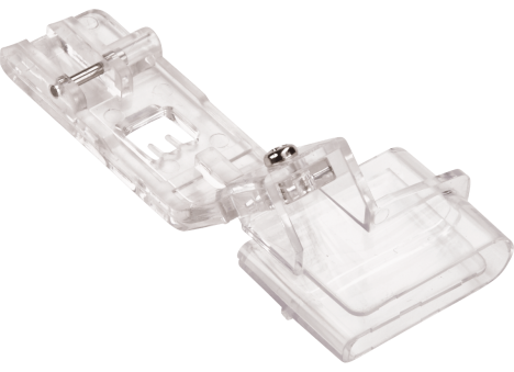 Лапка для подрубки Bernette A1,3; B1,3