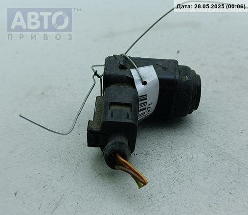 Датчик парковки (парктроник) передний Volkswagen Touareg