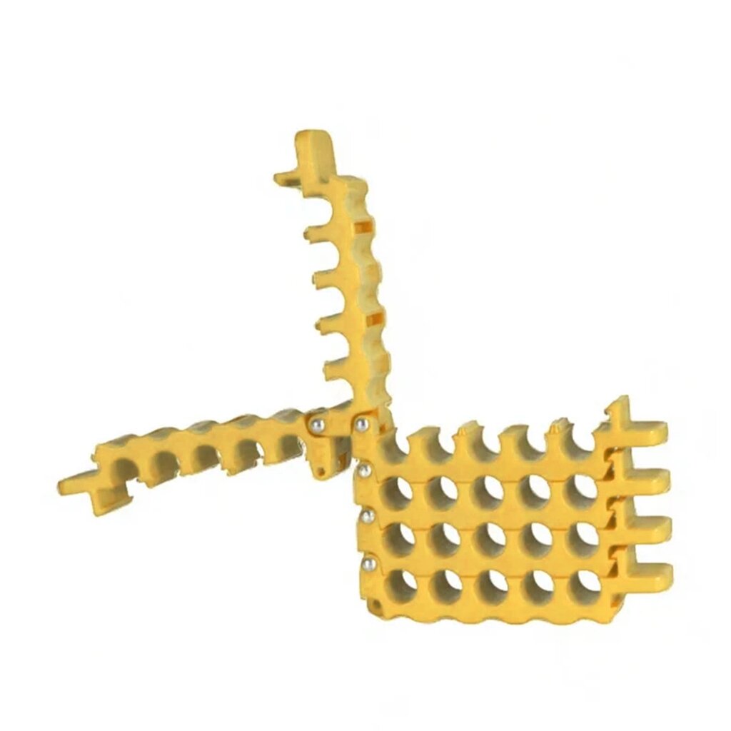 Инструмент для организации жгутов кабелей для машинного отделения Cat5, Cat6, Cat7, серверного помещения