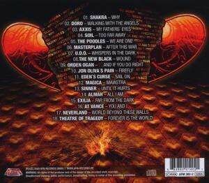 Диск Heart Breakers Vol. 2 (1 CD) — фото 1