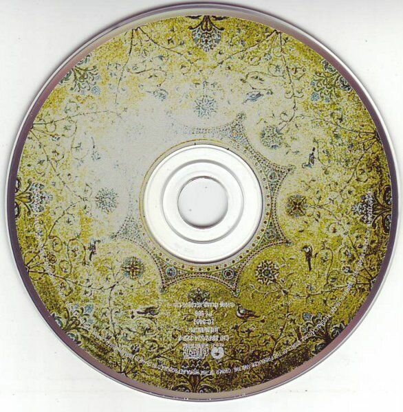 Диск Lewis Taylor - Lewis Taylor (1 CD) — фото 1