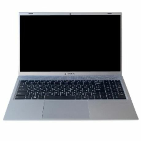 15,6" Ноутбук Irbis SmartBook (15NBP3500) синий - 1920x1080, IPS, Intel Core i3-1115G4, ядра: 2 x 3 ГГц, 8 ГБ, SSD 256 ГБ, Intel UHD Graphics, Windows 11 Pro