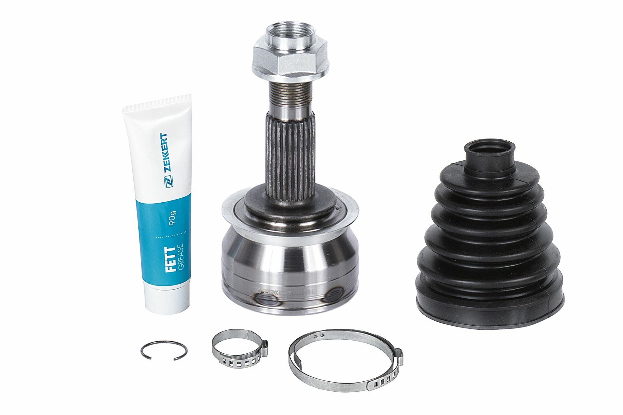 ШРУС внешний Chevrolet Cobalt 03-, МКПП