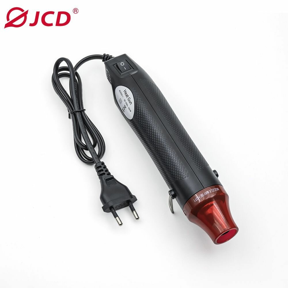 Фен технический паяльный для термоусадки