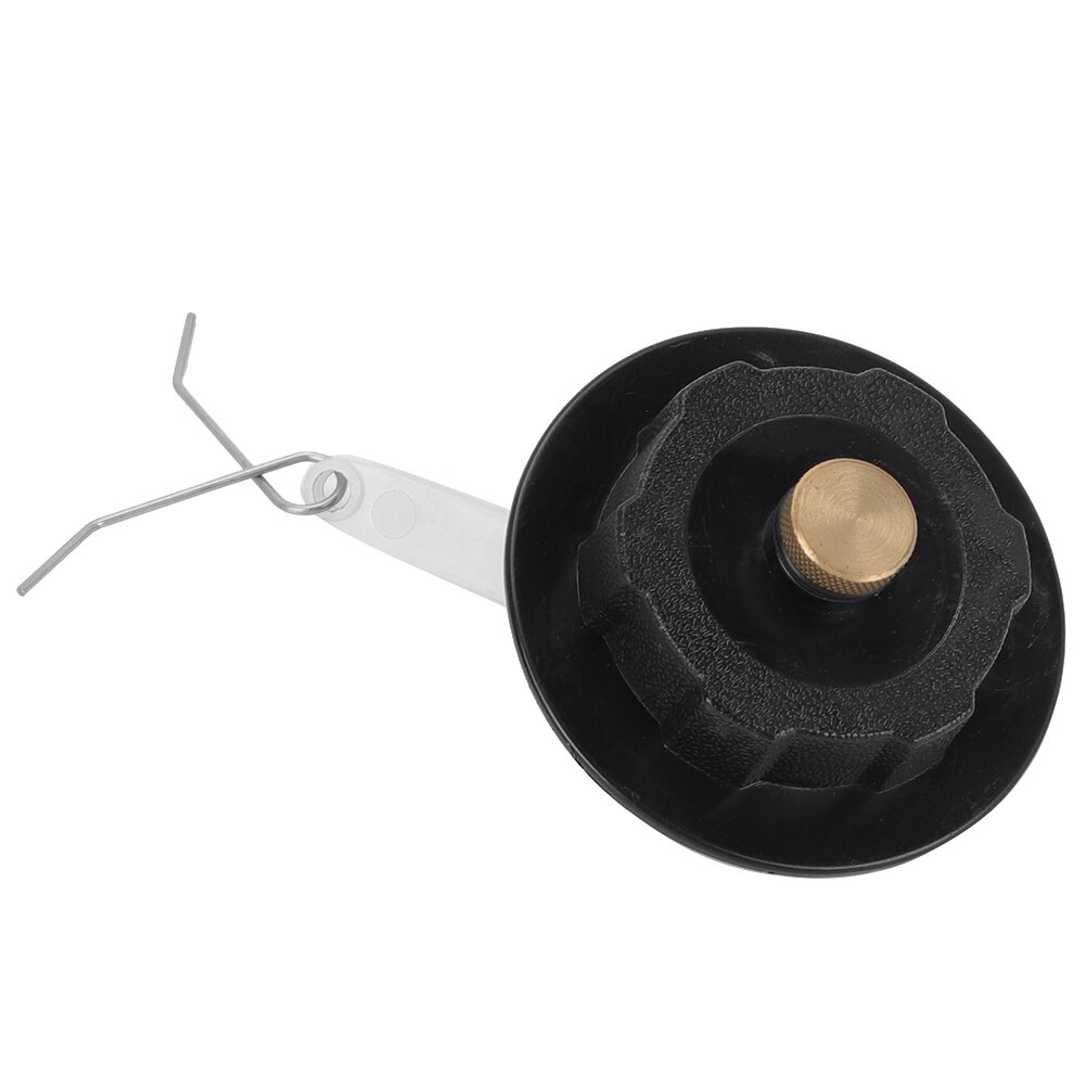 Крышка бензобака двигателя, для Yamaha 2-тактный 4-6 л. с.