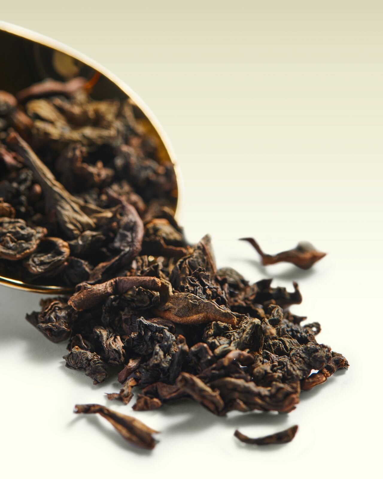 Чай синий, улун TWG Se Chung Tea/ TWG Су Чунг 100 гр.