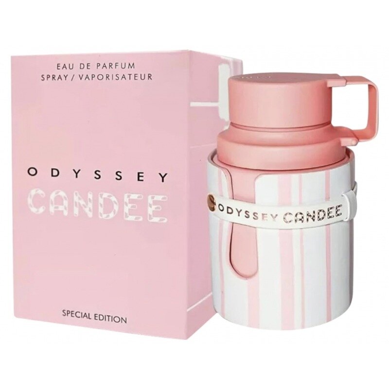 ARMAF Odyssey Candee 100 мл, Парфюмерная вода женская