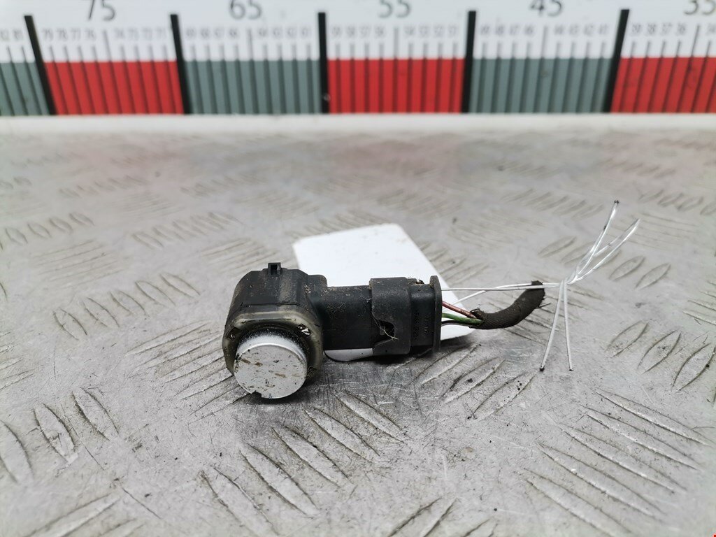 Парктроник (датчик парковки) Volkswagen Tiguan 1 3C0919275S арт. 2226608