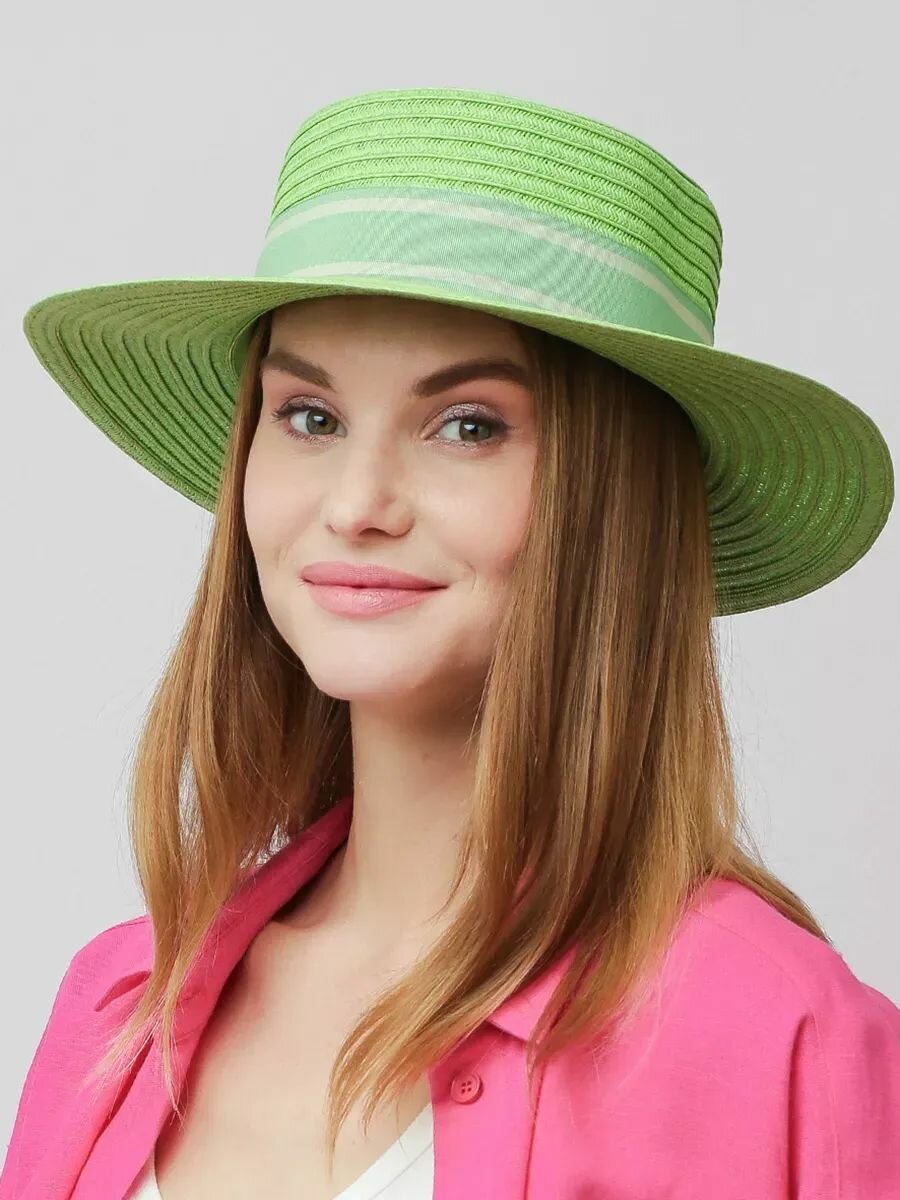 Шляпа Базовая коллекция для женщин