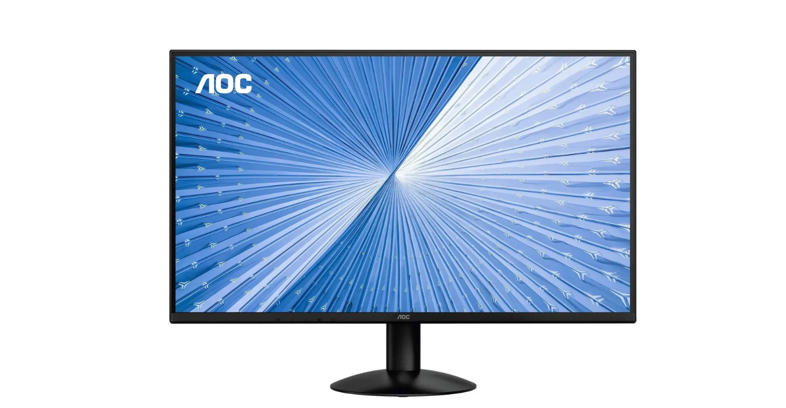 Монитор AOC Q27B30S3