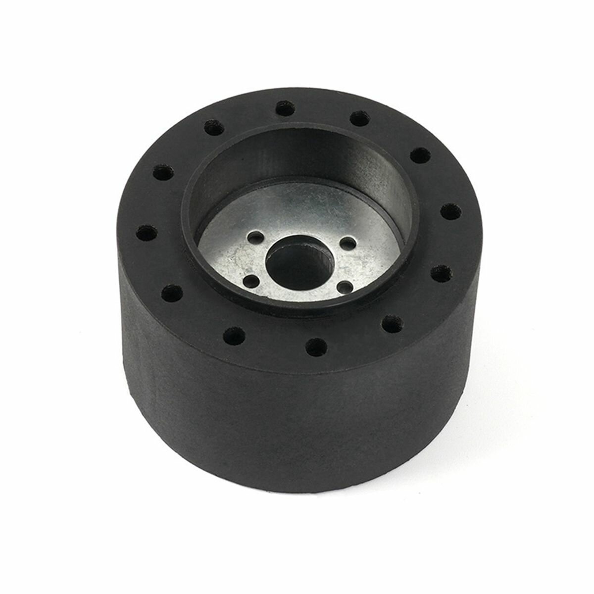 Алюминиевый адаптер для основания рулевого колеса яхты 19 мм